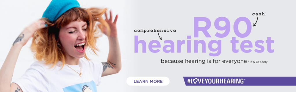 Hearing Works | R90 Hearing Test | Hearing Care Professionals Near Me