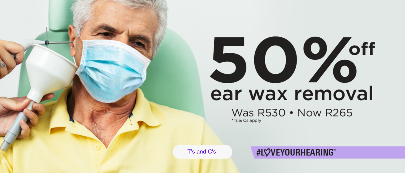 Hearing Works - Promotions